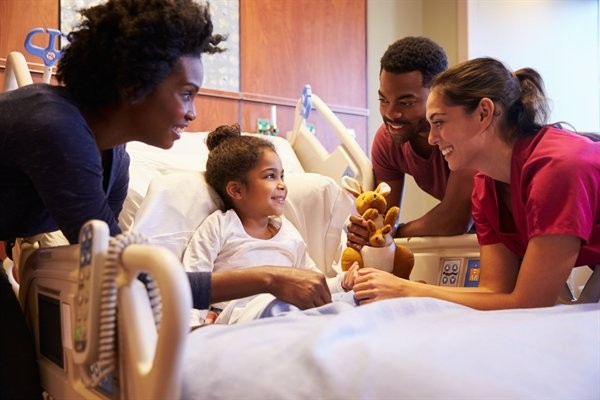 How Important is Cultural Awareness to Healthcare? How Important is Cultural Awareness to Healthcare?