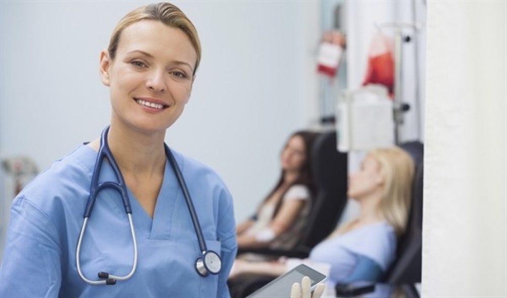 Licensed Vocational Nurse