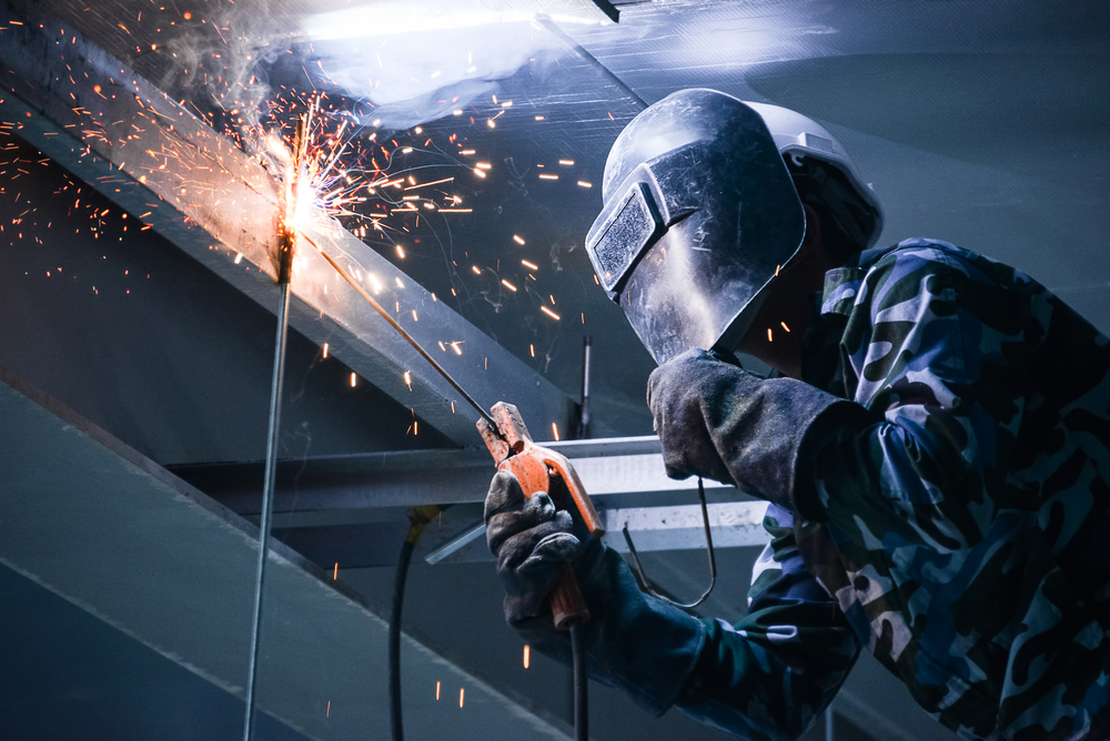 Why You Might Like a Welding Career
